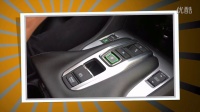 体验本田冠道按键式换挡 106