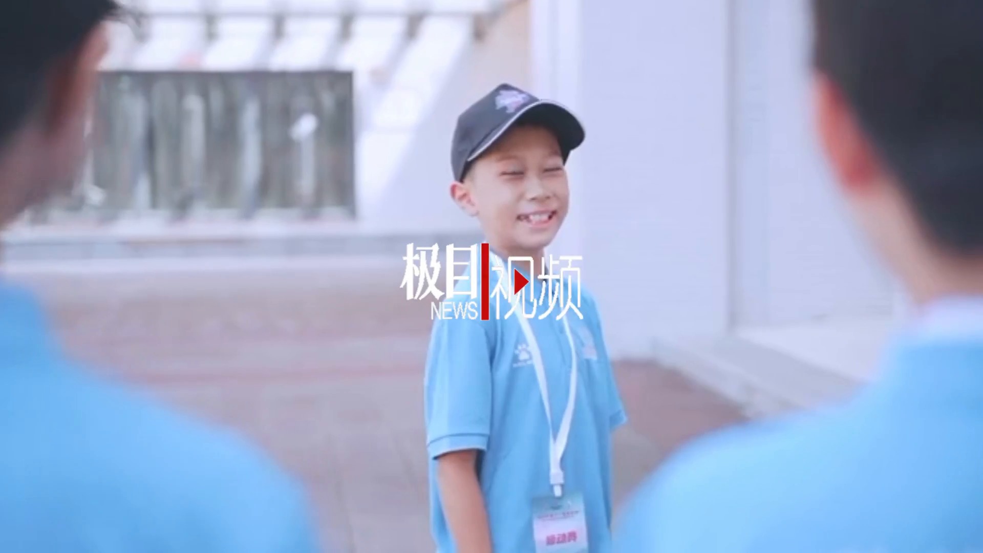 球赛车样样在行,这所小学的体育课程让学生拥有健康体魄