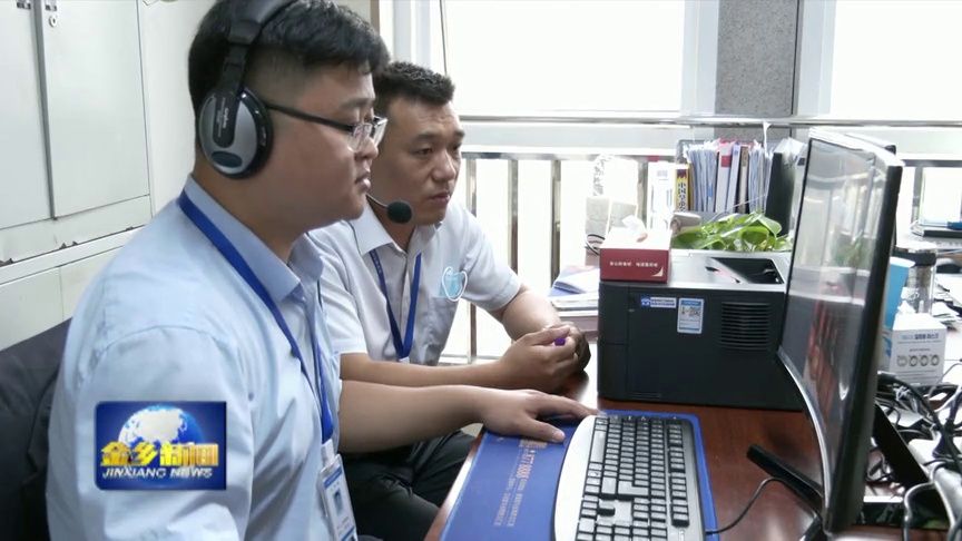 县行政审批服务局:多勘合一集成验收,审批速度再现新高度