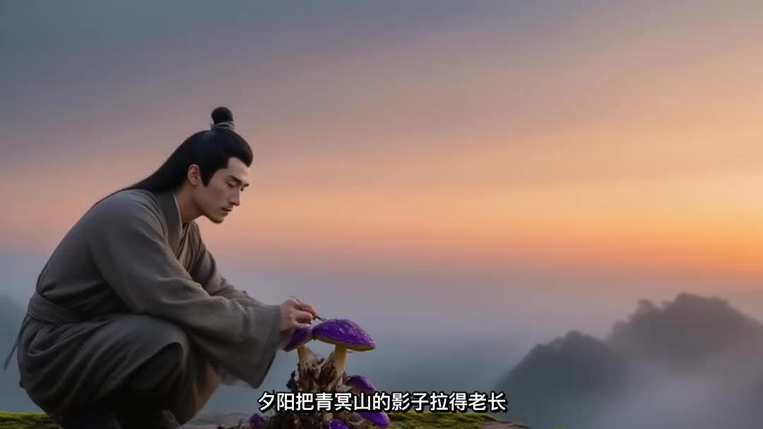 #短视频变现 #强烈推荐 #修仙 #仙气飘飘