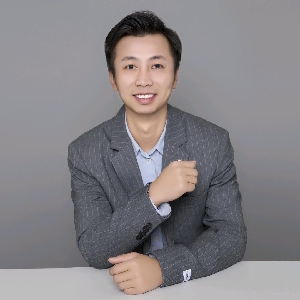 华德汇智陈矗 