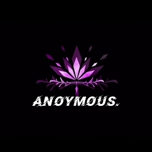 断线Anoymous 