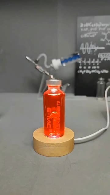 氯化铁鉴定,氢氧化钠加入,红褐沉淀生成