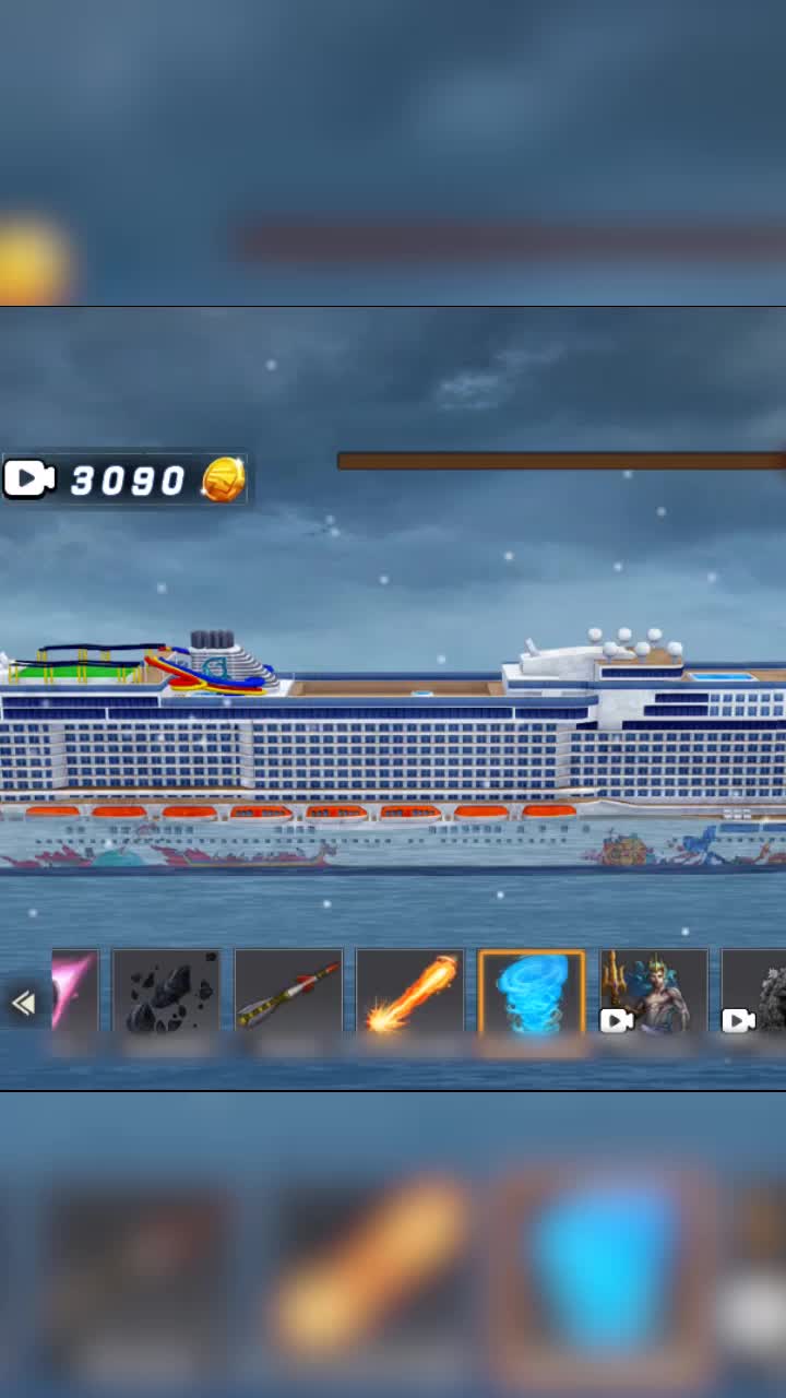 指游君推荐:沉船模拟器