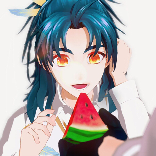 _渠 