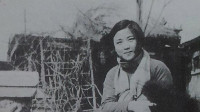 她是首任上海市委书记的前妻,建国后两次入狱长达8年,活了100岁