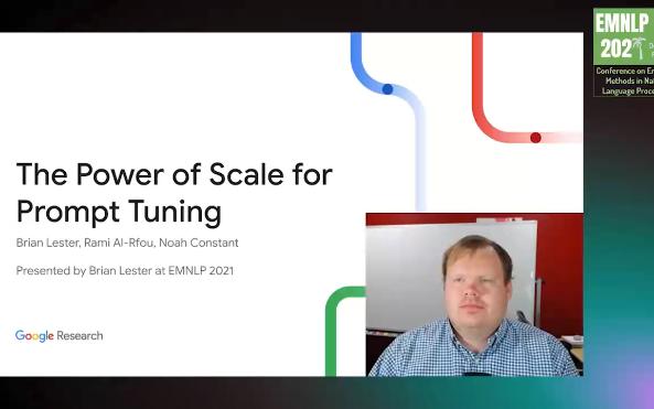 prompt tuning介绍(GPT大模型微调方法系列【二】)