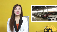 旧车置换去4S店划算?还是去二手车商划算?
