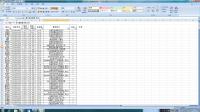 Excel 2007设置自动换行的方法