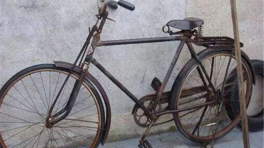 八十年代一辆凤凰自行车,相当于现在的什么车?