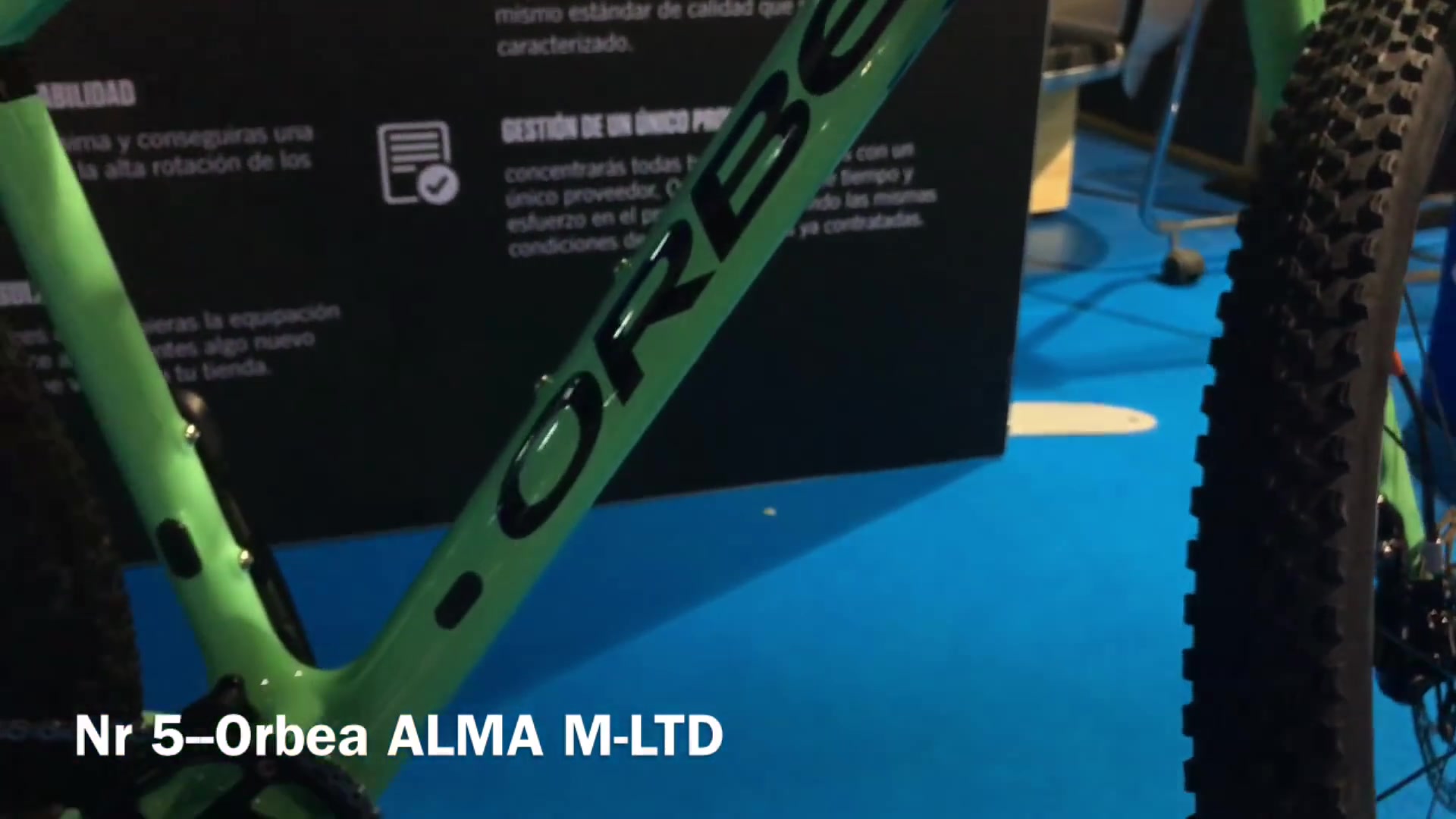 【转载】2017五款最好硬尾山地车(直译不要打我啊)