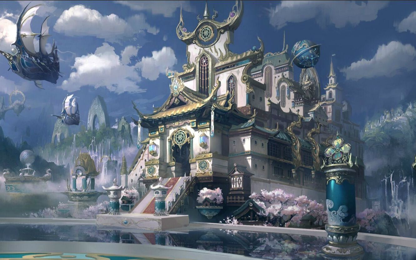 下一个天美工作室,看看你能不能进入?