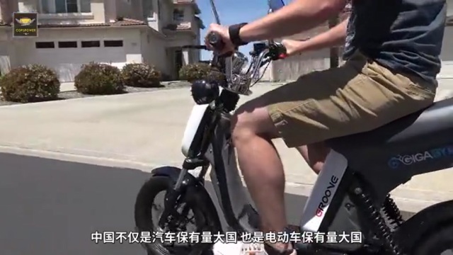 电动车不要换电瓶!内行人:学会这招,电动车就能多用2年