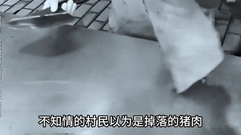 十宗罪原型案件震惊全国的淮西人体板凳案