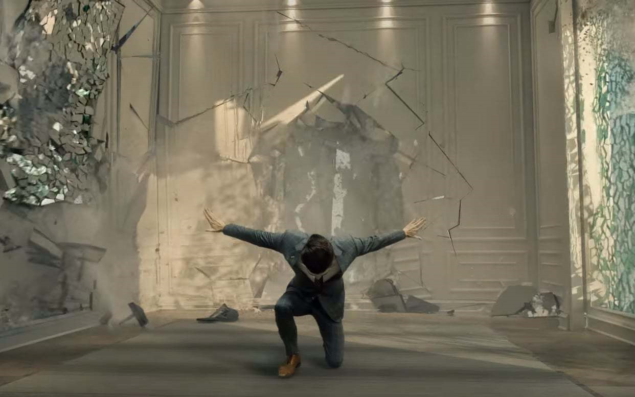 1294-虚拟实境游乐场:The Void