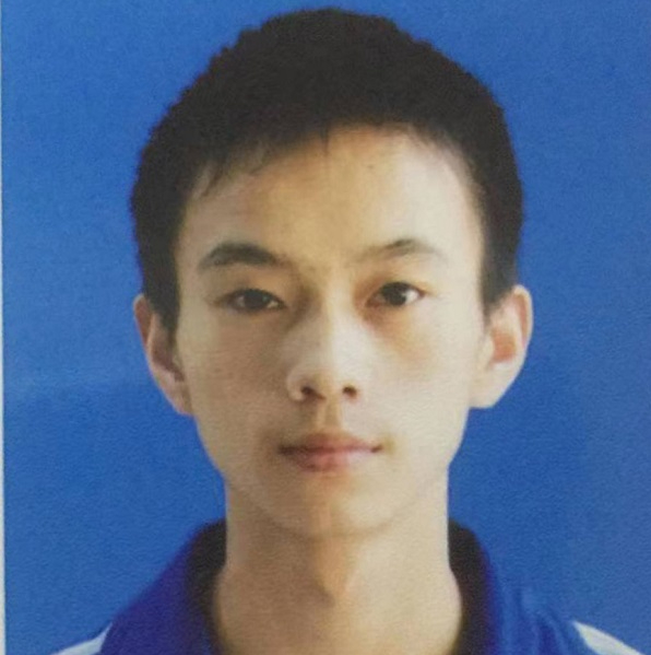 中南渣渣博 