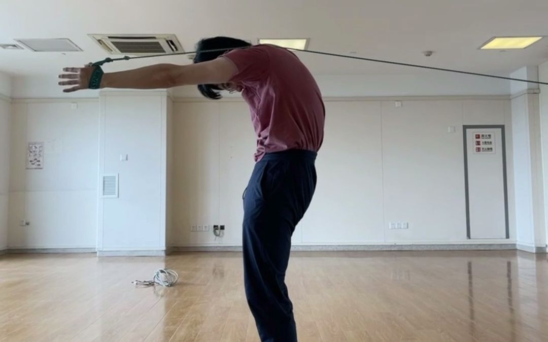 脊柱螺旋稳定训练11个基本动作