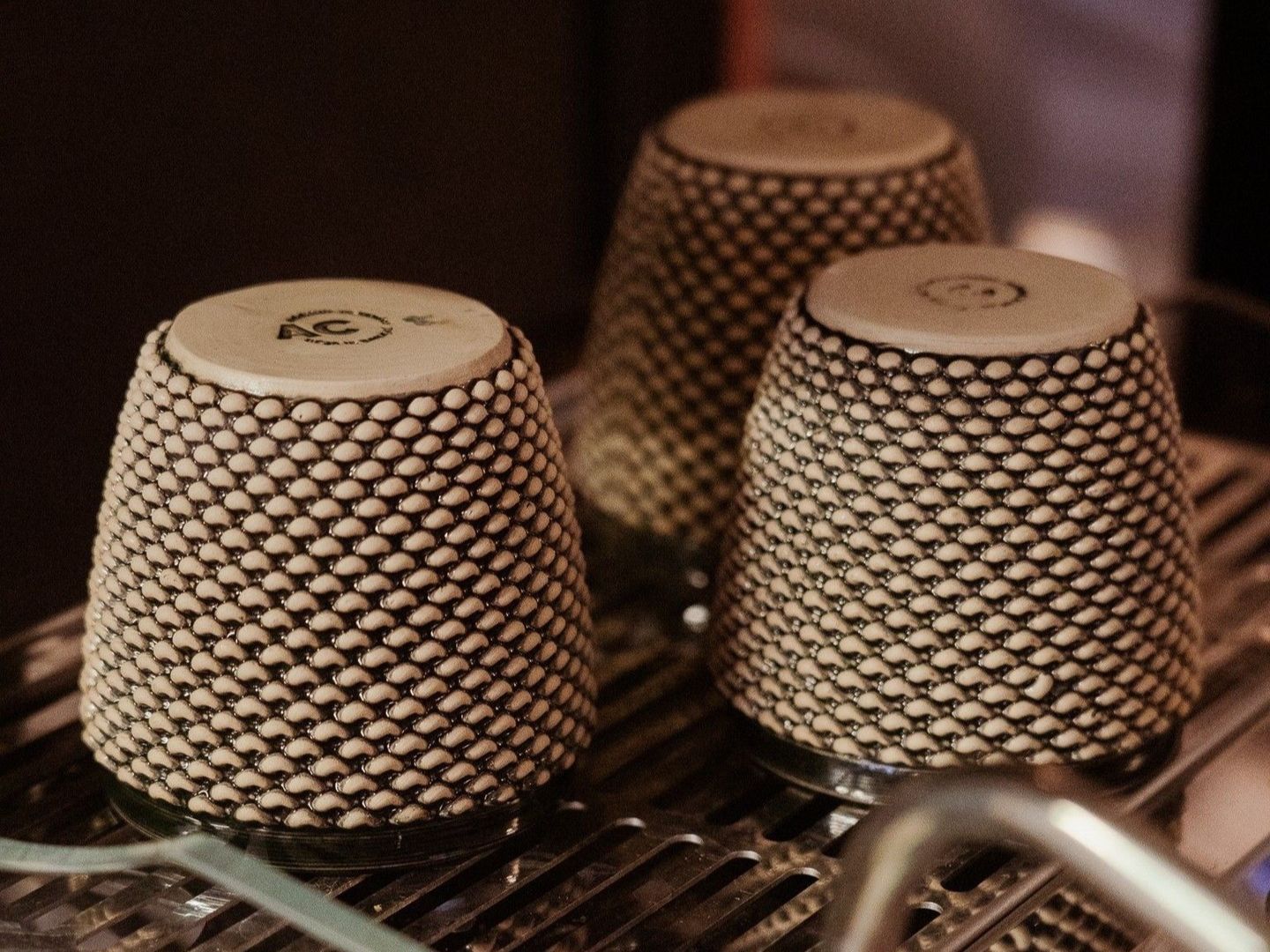 从数字到实物:3D打印陶瓷杯