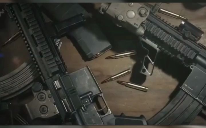 暗区突围国际服更新中文,最简单下载攻略_哔哩哔哩bilibili_攻略