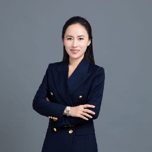 普法的静静子 