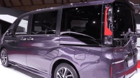 本田全新MPV, 长4米7配魔术尾门, 搭2.0T混动, 售16.8万比GL8强!