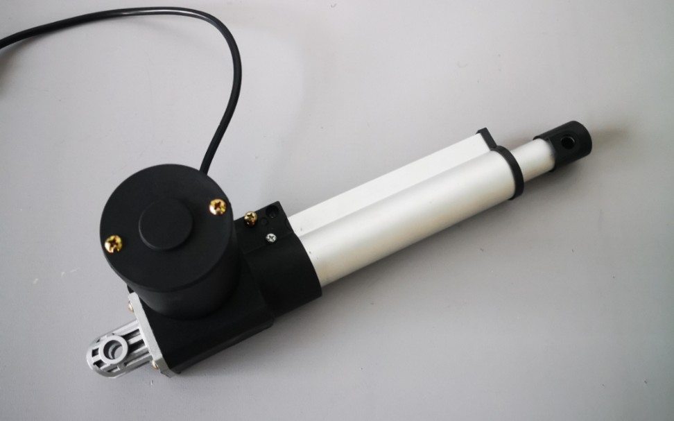 电动床驱动电机设计可选电动推杆!电动床驱动电机是电动床的重要...