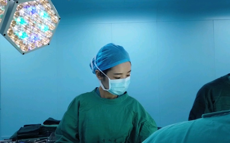 2019年度手术室专题宣传片 你知道你有多拼吗 (励志于每年一片儿的...