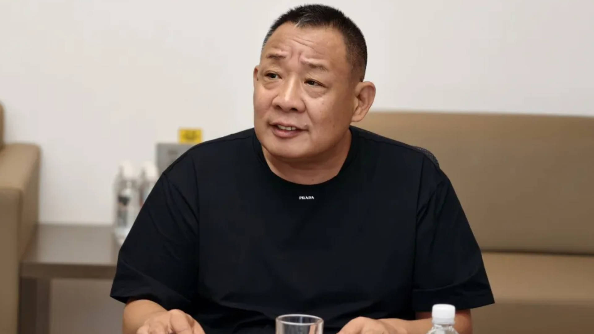 于东来回应胖东来"40亿元资产分配":真的,不要再猜想了!