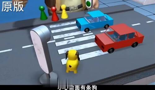 红灯停绿灯行?揭秘交通信号灯背后的隐藏规则!