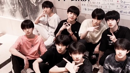 TF三代介绍
