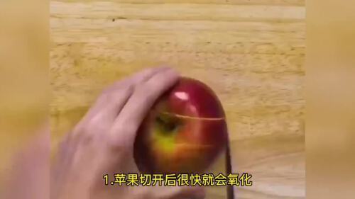 盘点皮筋的神奇妙用,小小一根橡皮筋,在厨房重地大显身手