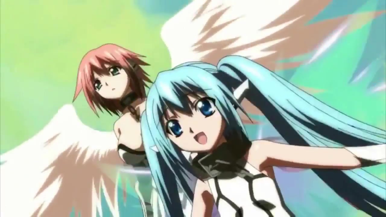 有史以来最好的十大后宫动画