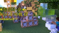 【我的世界命令方块】clear指令P13