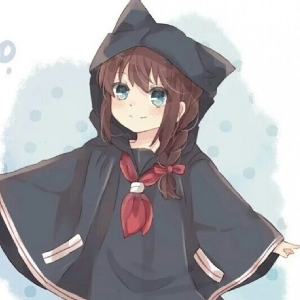 山里的花木君 