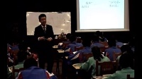 0001-《醉翁亭记》视频课堂实录(人教版八下第28课,深圳市