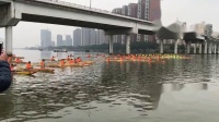2018单人划船比赛开始