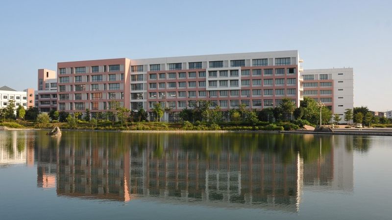 广西水利电力职业技术学院学校宣传片