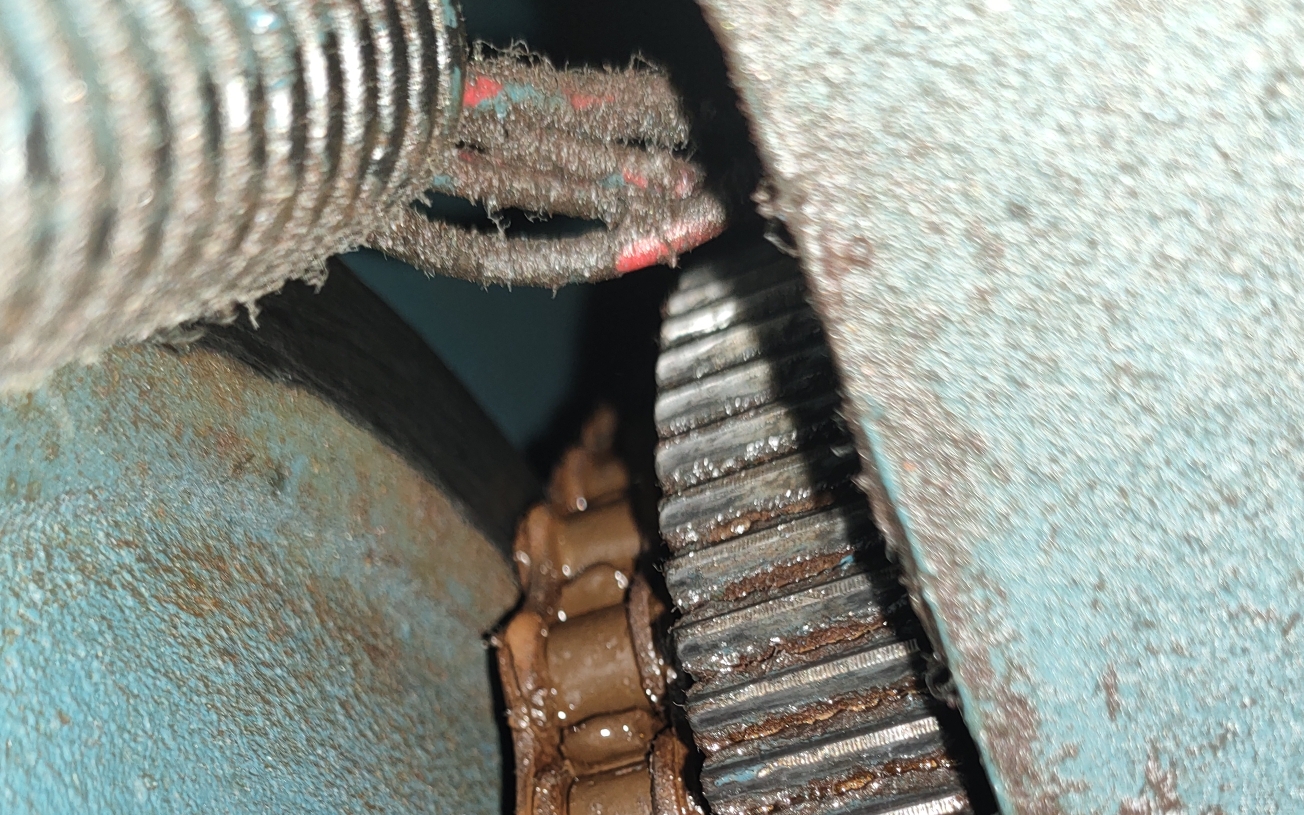 折弯机维修小技巧,秒变专家!