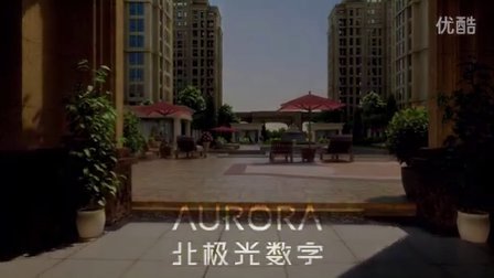 香樟公馆三维影视宣传片