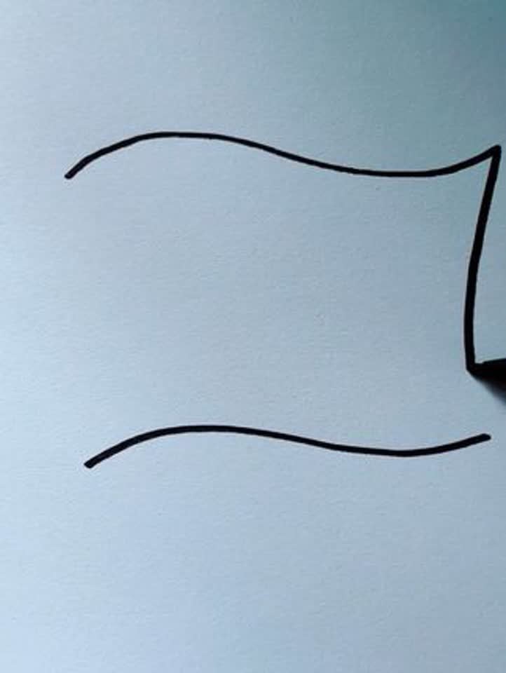 #儿童简笔画教程 #一起学画画(12)