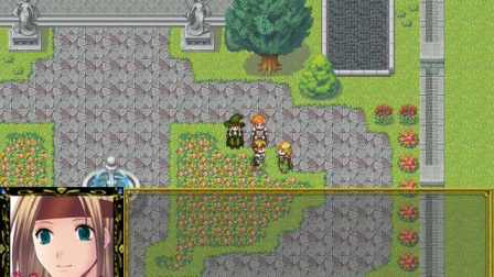 【RMXP】神魔幻想Ⅴ-光之传说_20