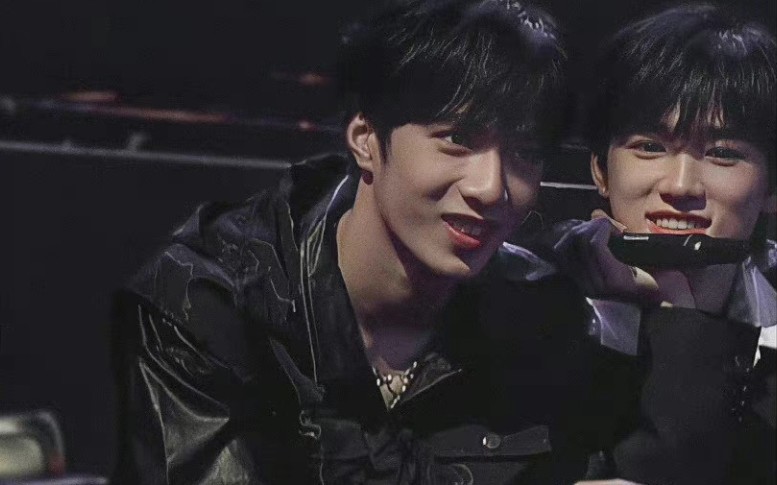 【刘耀文宋亚轩】这就是小情侣的阅读理解么