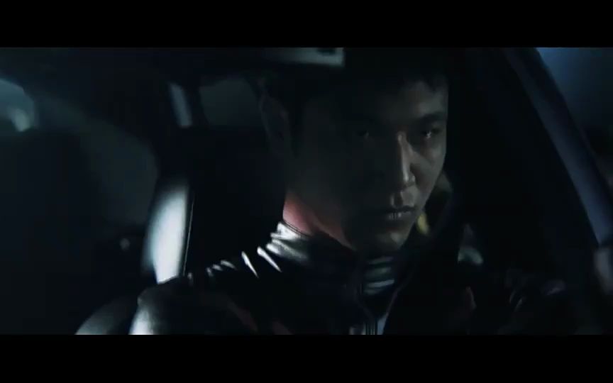 15秒时尚活力倒计时的冒险电影预告片开场动画AE模板