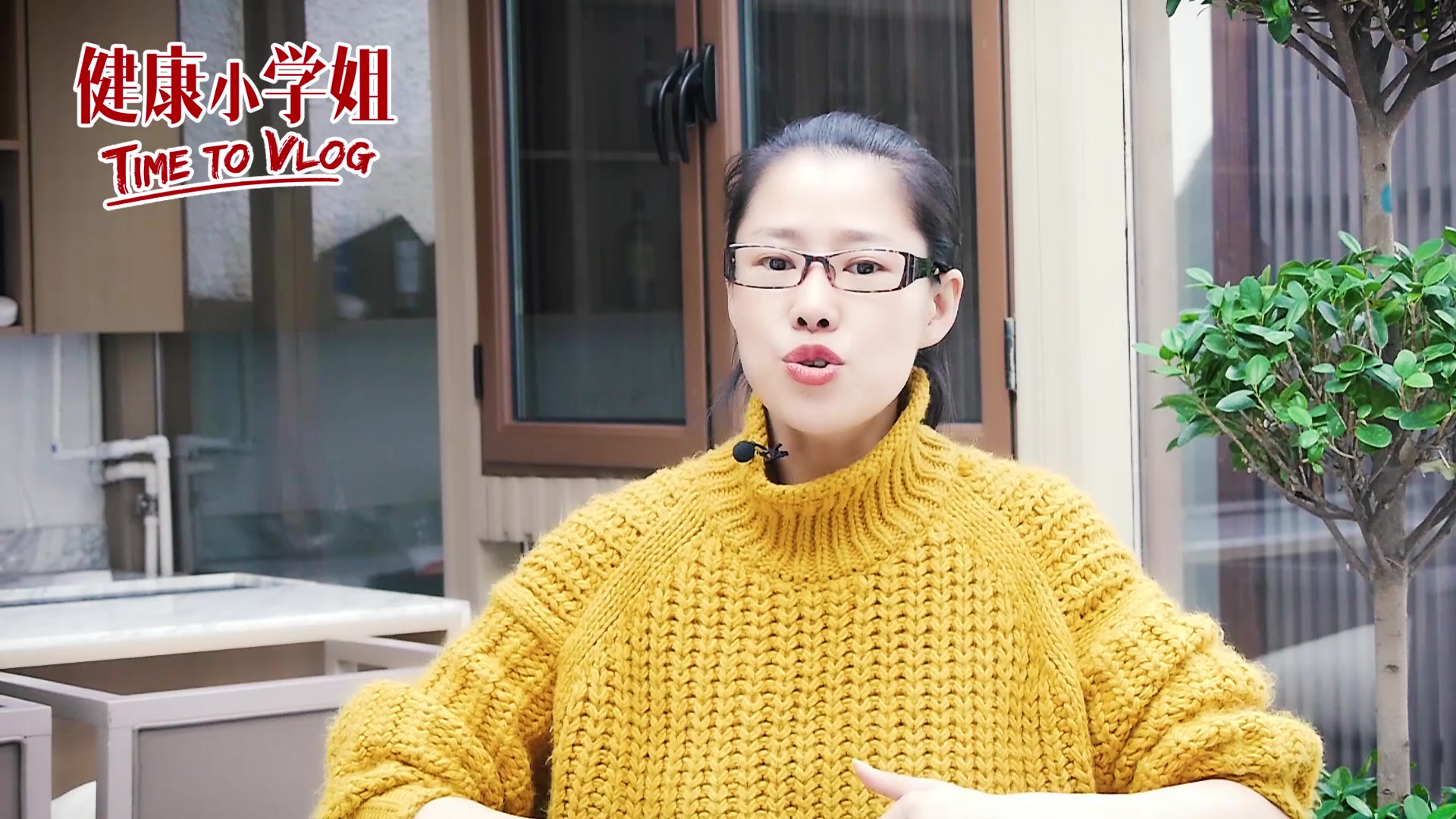 维生素B12-天然的补血方【健康小学姐Vlog-29】