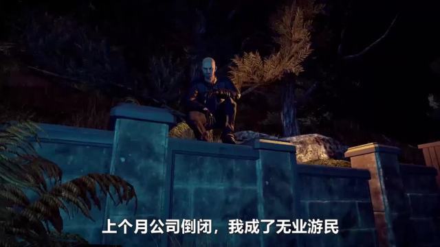 小偷模拟器第14期!我黑掉豪宅的监控摄像头,成功潜入偷了辆新车