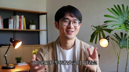 电动三轮车转把故障怎么修