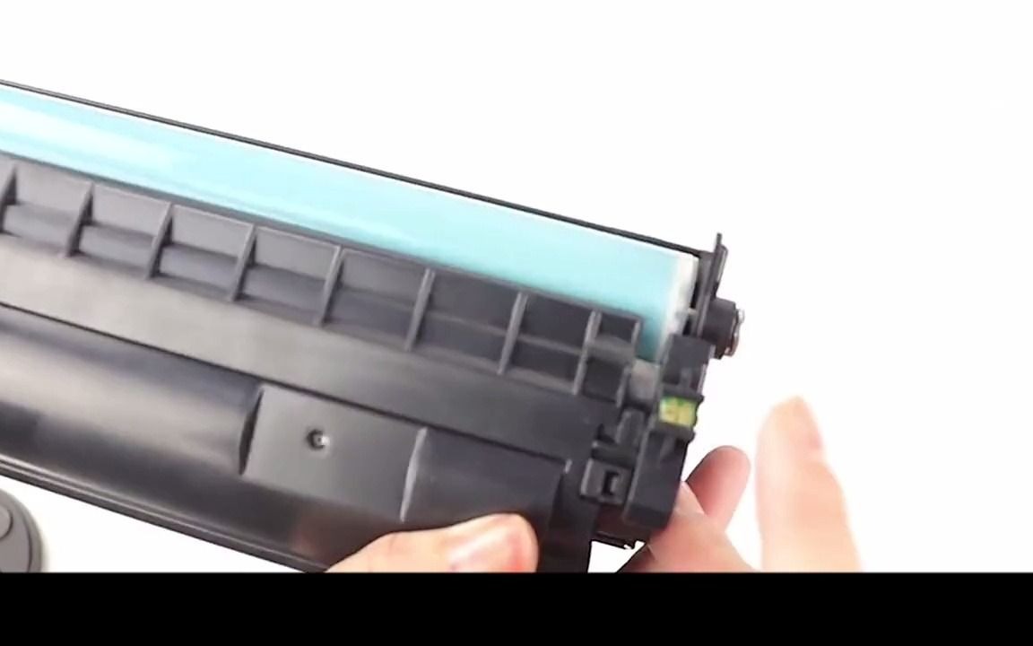 惠普m232dw墨盒加墨 惠普232dw打印机墨粉 惠普232dw加碳粉 惠普m...