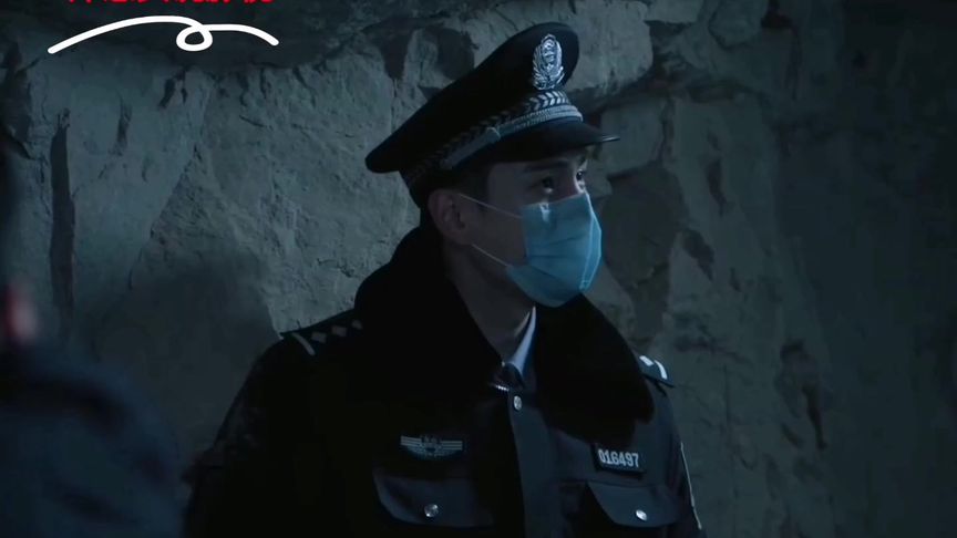 燃烧:山洞现命案,通过遗骨就能判断死者的性别以及死亡时间