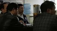 柳州市农机局2018年防范重特大农机事故安全生产工作会议,11日9日,...