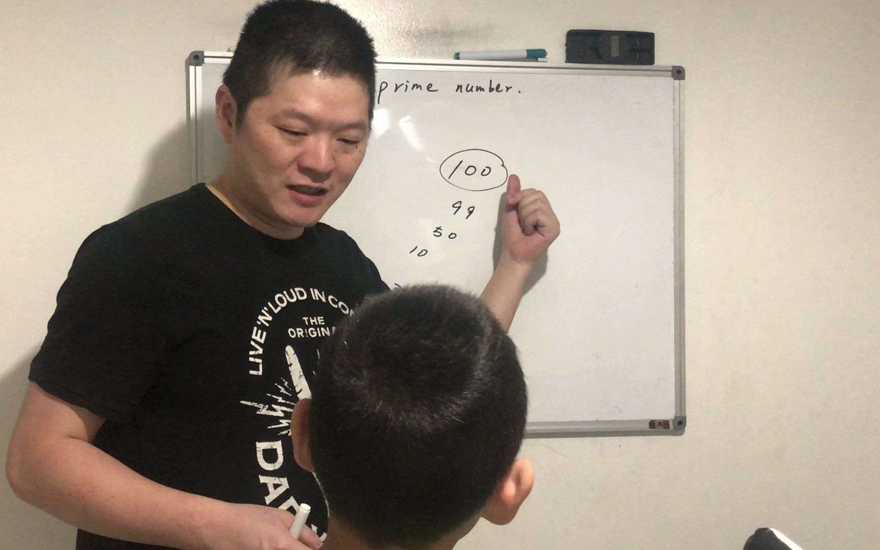 第146天 教娃编程 - Eratosthenes质数算法